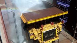 Mining Wash Systems available from Transport Wash Systems