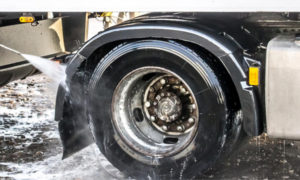 Wheel Wash Buyers Guide Australia NZ | Transport Wash Systems